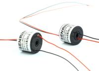 China H0316:through hole size: 3mm ,OD: 16mm,suitable for rotating situations where the through hole is ≤3mm. for sale