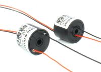 China H0316:through hole size: 3mm ,OD: 16mm,suitable for rotating situations where the through hole is ≤3mm. for sale