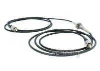 China Ip68 1 Channel Fiber Optical Rotary Joint Single Mode / Multimode for sale