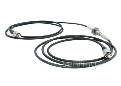 China Ip68 1 Channel Fiber Optical Rotary Joint Single Mode / Multimode for sale