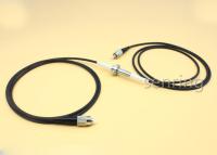 China Ip68 1 Channel Fiber Optical Rotary Joint Single Mode / Multimode for sale