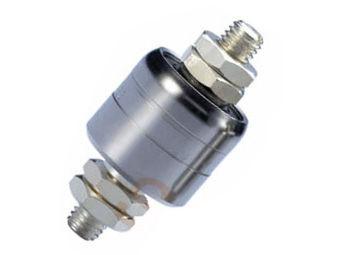 China 1 Circuit Mercury RF Slip Ring 1 Circuits 250A Power Current for sale