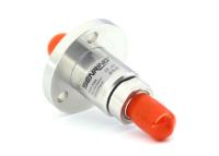 China 18Ghz Through Bore High Frequency Rotary Joint Slipring for sale
