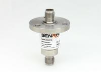 China Signal Channel SMA RF High Frequency Rotary Joint For Analog Transmitting for sale