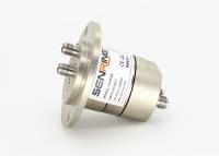 China Dual Channel High Frequency Rotary Joint Radar Antenna 60RPM for sale