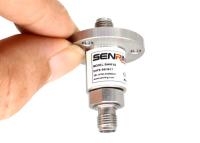 China 18Ghz Through Bore High Frequency Rotary Joint Slipring for sale