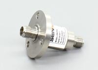 China Signal Channel SMA RF High Frequency Rotary Joint For Analog Transmitting for sale
