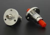 China 18Ghz Through Bore High Frequency Rotary Joint Slipring for sale