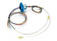 China 100RPM Single RF High Frequency Rotary Joint Coaxial for sale