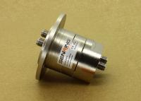 China Dual Channel High Frequency Rotary Joint Radar Antenna 60RPM for sale