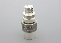 China Single 1500A RF Slip Ring High Temperature Slipring For Large Current Equipment for sale