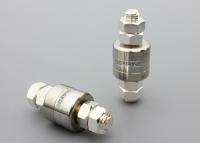 China Wireless 2000RPM 100A High Current Slip Ring For High Power Devices Transmitting for sale