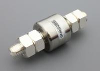 China Senring High Current RF Slip Ring Sliprings 300RPM for sale