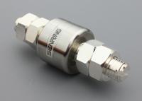 China Senring High Current RF Slip Ring Sliprings 300RPM for sale