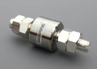 China Senring High Current RF Slip Ring Sliprings 300RPM for sale