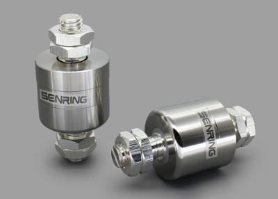 China 500A Rotating Conductive Wireless Slip Rings Transmitting for sale