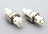 China Senring High Current RF Slip Ring Sliprings 300RPM for sale