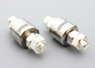 China Senring High Current RF Slip Ring Sliprings 300RPM for sale