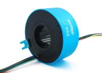 China OEM Customized Through Bore Slip Ring Hole Size 50mm for sale