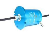 China Customized 56mm Hobby Waterproof Slip Ring 12 OD 56mm for sale