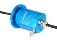 China Customized 56mm Hobby Waterproof Slip Ring 12 OD 56mm for sale