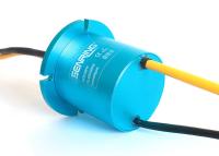 China Customized 56mm Hobby Waterproof Slip Ring 12 OD 56mm for sale