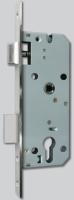 China High Security Stainless Steel Mortise Door Lock 4570 for Wooden or Steel Doors for sale
