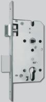 China High Security Stainless Steel Mortise Door Lock 5070 for Wooden or Steel Doors for sale