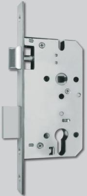 China High Security Stainless Steel Mortise Door Lock 5070 for Wooden or Steel Doors for sale