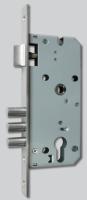 China High Security Stainless Steel Mortise Door Lock 4570 for Wooden or Steel Doors for sale