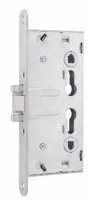 China High Security Mortise Door Lock / Interior Lock / Anti - Fire Lock Body for sale