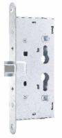 China High Security Mortise Door Lock / Interior Lock / Anti - Fire Lock Body for sale