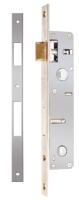 China High Security Mortise Door Lock / Lock Body High Security Latch Easy Installation for Your Manufacturing Facility for sale