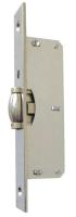 China Mortise Door Lock Suitable for Different Door Types Wide Compatibility Deadbolt Steel / Zamak for sale