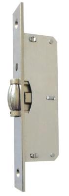 China Mortise Door Lock Suitable for Different Door Types Wide Compatibility Deadbolt Steel / Zamak for sale