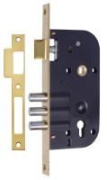 China 35-50mm Door Thickness Mortise Door Lock with Easy Installation and Steel Deadbolt for sale