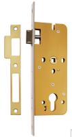 China GP Finish Mortise Door Lockinstallation Deadbolt Steel  Zamak Mortise Lock Key for sale