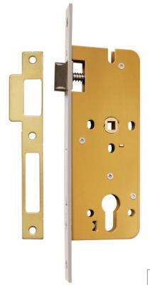 China GP Finish Mortise Door Lockinstallation Deadbolt Steel  Zamak Mortise Lock Key for sale