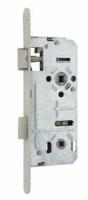 China GP CP AB SN Mortise Door Lock Wide Compatibility Residential Security Mortise Interior Door Set for sale