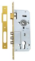 China Lock Type Mortise Key Lock with Variety of Functions for sale