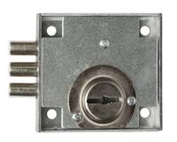China Mortise Key Lock Deadlatch Keyway The Robust Security Solution for Your Business for sale