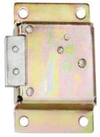 China Mortise Key Lock with Integrated Design Secure and Lock Type for sale