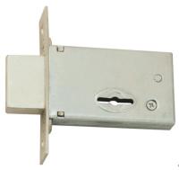 China Upgrade Your Security with Mortise Key Lock for sale