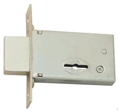 China Upgrade Your Security with Mortise Key Lock for sale