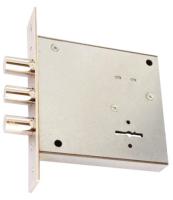 China Latch Type Deadlatch Mortise Key Lock SN GP CP AB for sale