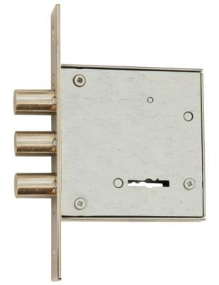 China Upgrade Your Security with Mortise Key Lock Key Lock System for sale