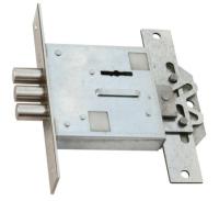 China Finish SN GP Mortise Key Lock CP AB Finish High Durability Mortise Latch Replacement for sale