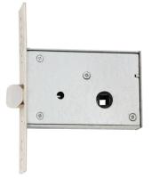 China Easy Installation Mortise Key Lock Hospitals Schools Mortise Lock Security for sale