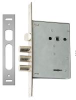 China Mortise Key Lock Experience Enhanced Security with Door Thickness 35-55mm Key Lock Variety of Functions for sale