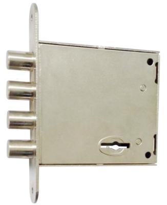 China SN GP CP AB Finish Integrated Design with Mortise Key Lock for sale